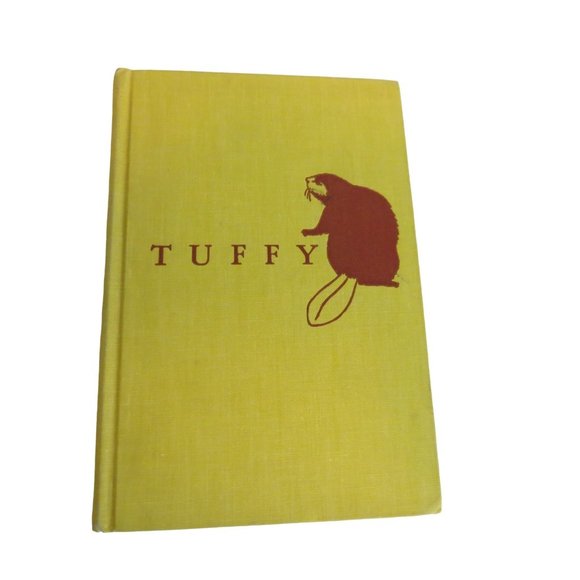 George Cory Franklin | Toys | Tuffy George Cory Franklin Illustrated Ld ...